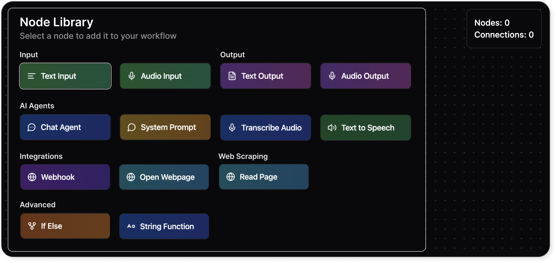 Browseragent - Browser-based AI agents with unlimited runs