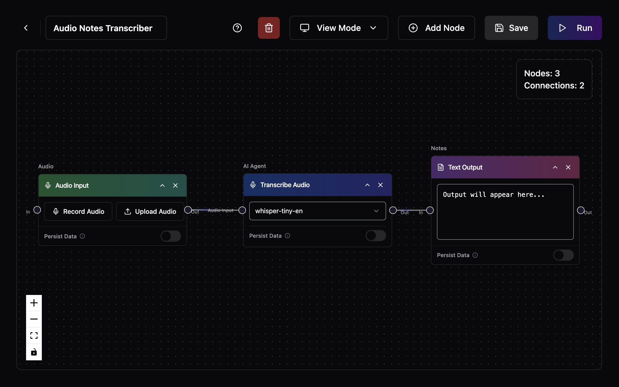Browseragent - Browser-based AI agents with unlimited runs